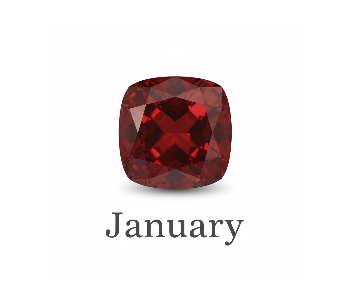 JANUARY – The Tribal Swag